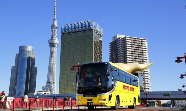 Pacotes – Japan Services